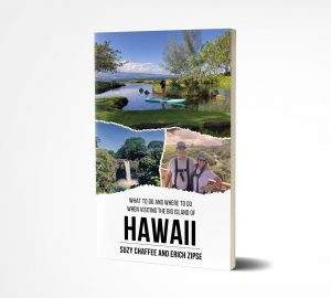 Shipman Beach: A Serene Escape near Ala Kai Bed and Breakfast